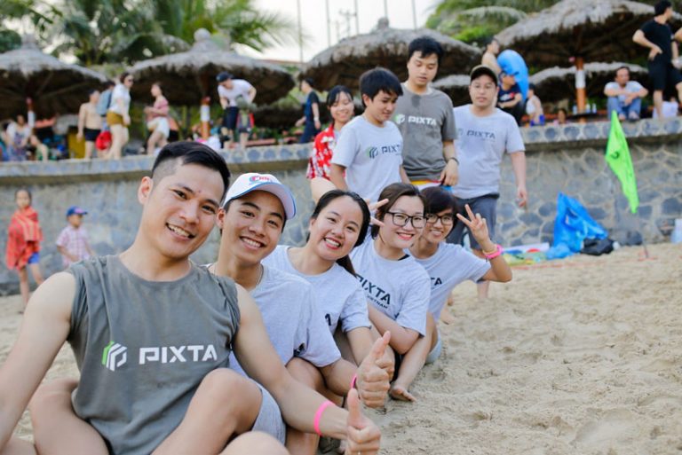 Company Trip là gì? Cách tổ chức hoàn hảo A-Z | Sea Event
