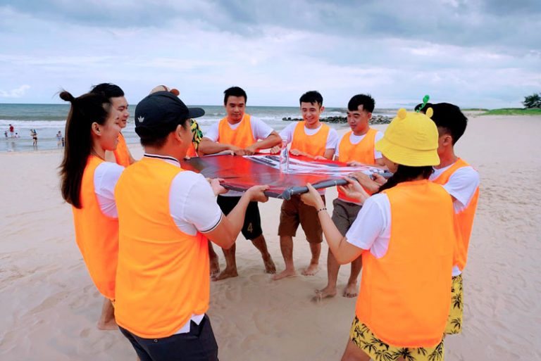 Company Trip là gì? Cách tổ chức hoàn hảo A-Z | Sea Event