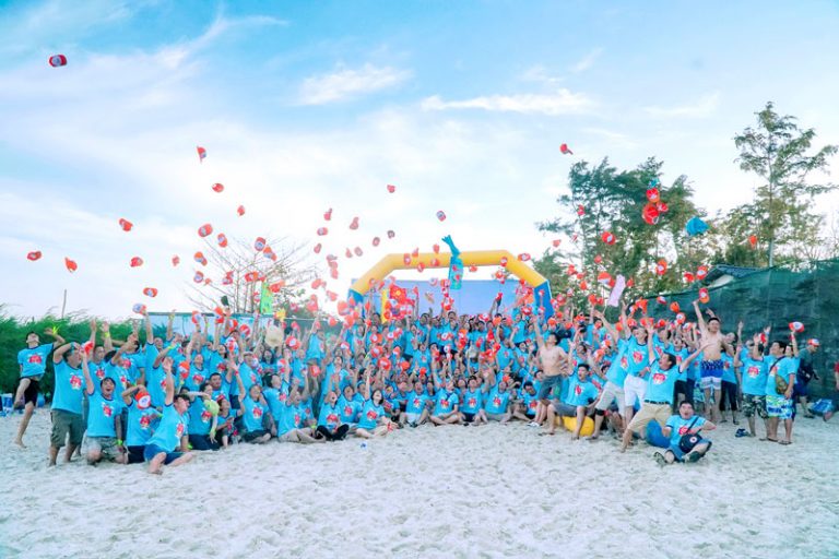 Company Trip là gì? Cách tổ chức hoàn hảo A-Z | Sea Event